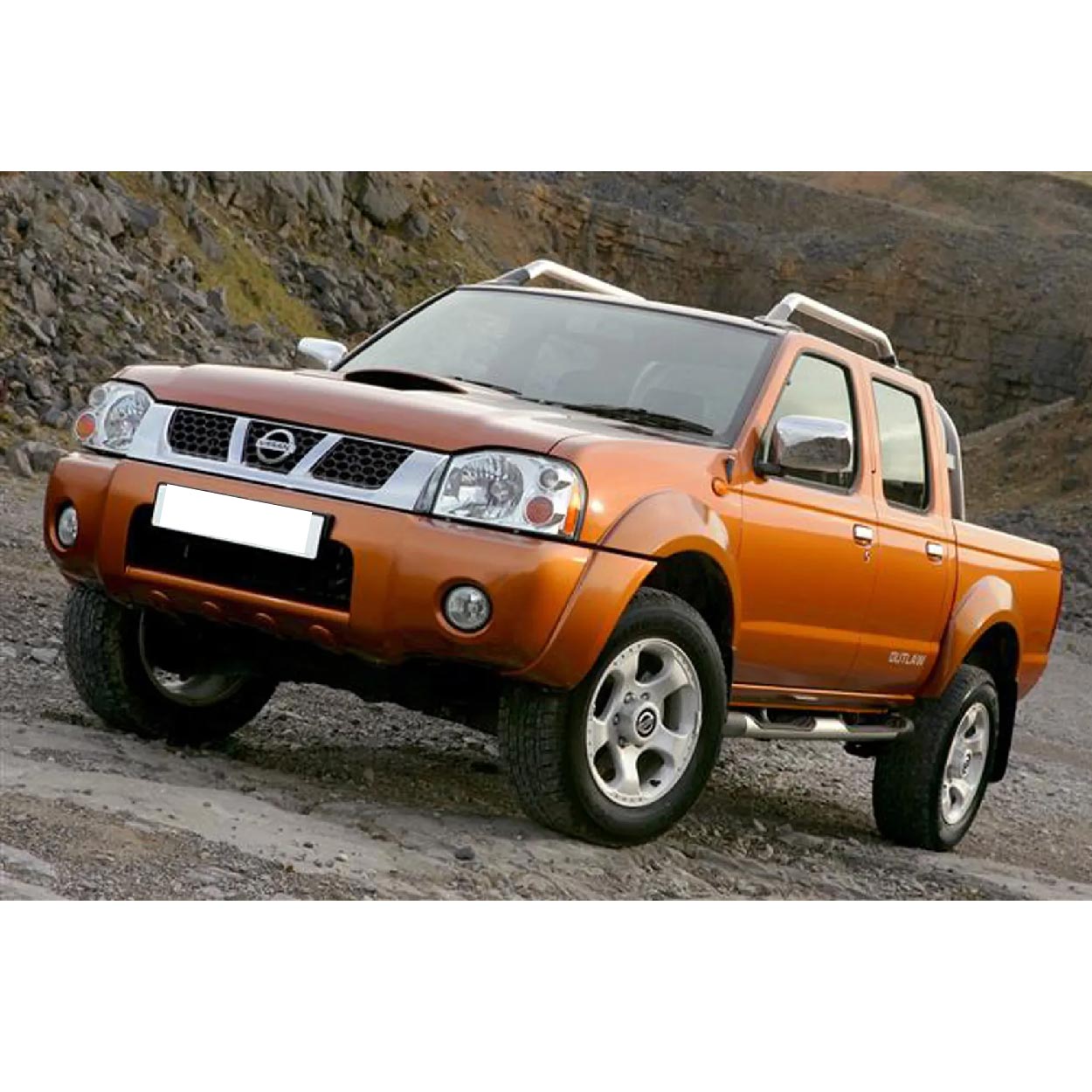 Arquivo de NISSAN - Motorin