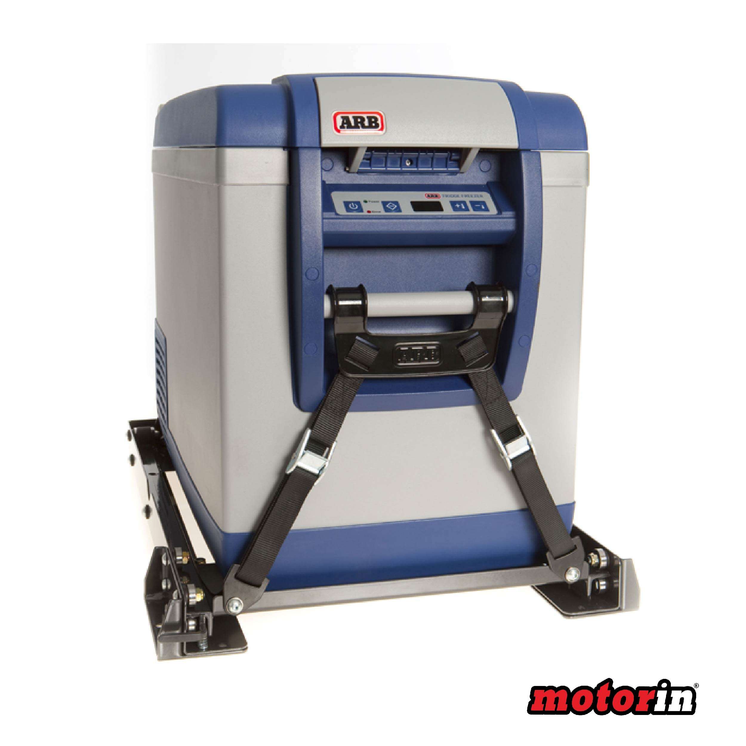 Kit de Cintas de Fixação "ARB" Arcas Classic - Motorin